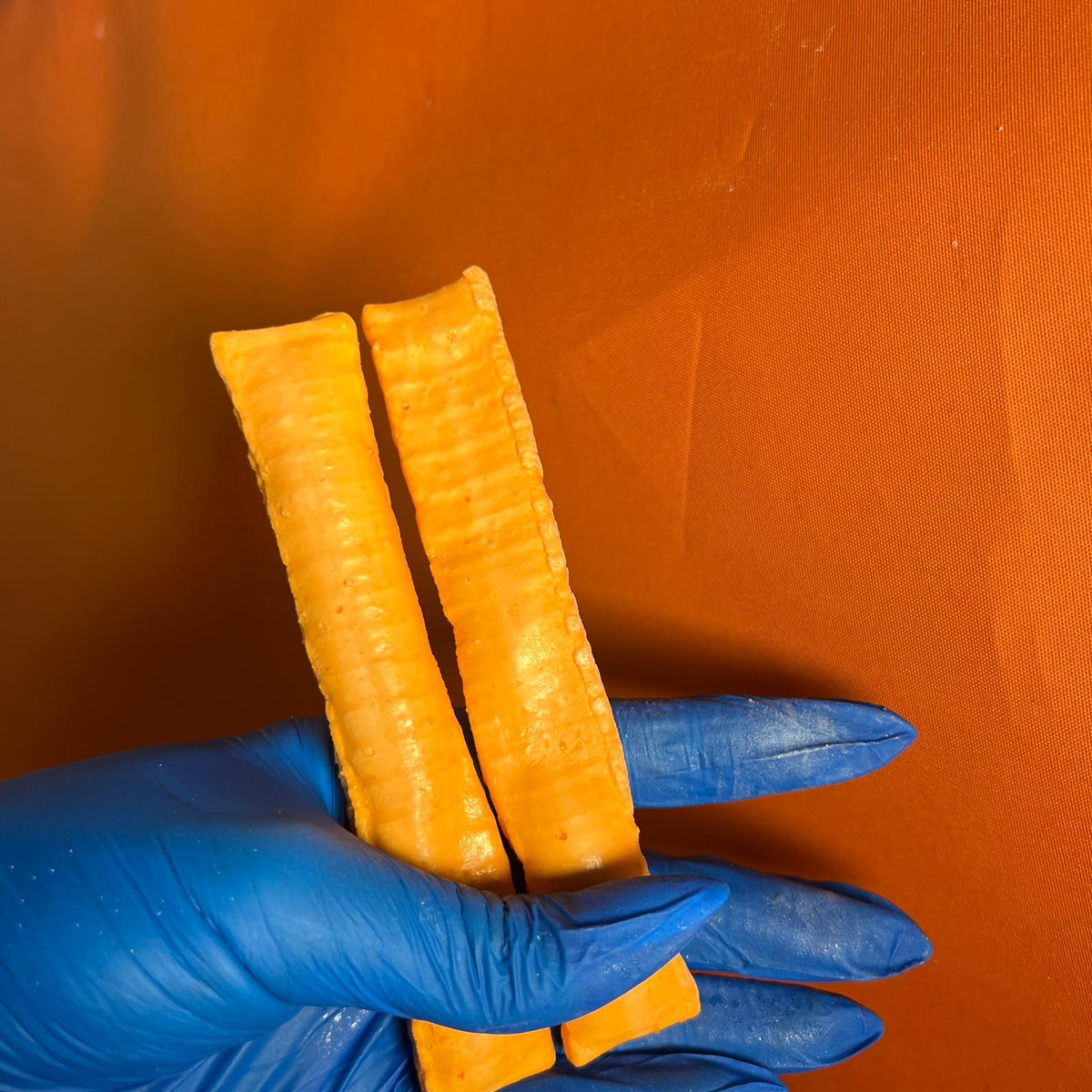 Ka-boom Mango Sour Chew Bars - Freeze Dried Sweets– Sweet Mouthful Mixes