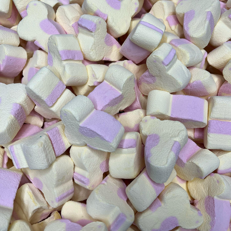 Mallow Chick 3 Pieces Marshmallows - Freeze Dried Sweets– Sweet ...