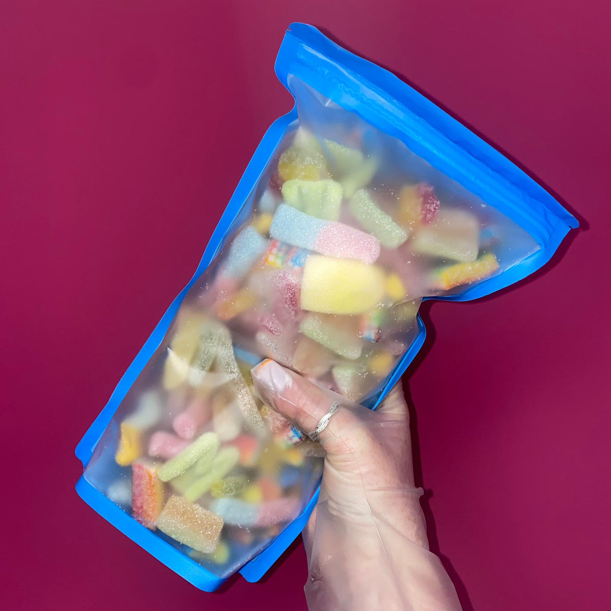 Fizz Mix– Sweet Mouthful Mixes