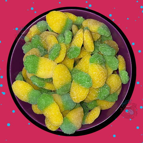 MixYourOwn– Sweet Mouthful Mixes